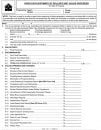 Good Faith Estimate of Seller’s Net Sales Proceeds – On Sale of ...