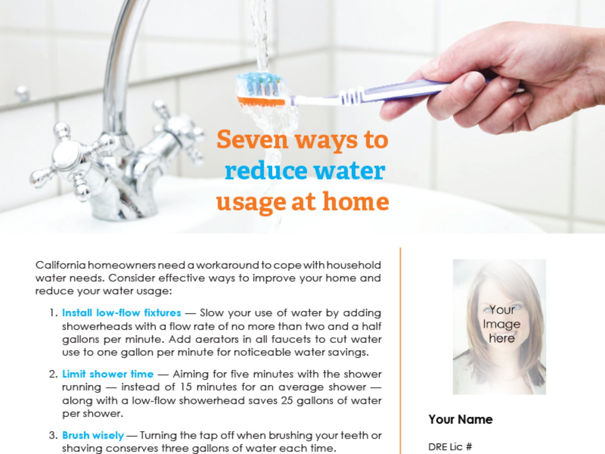Uses Of Water At Home