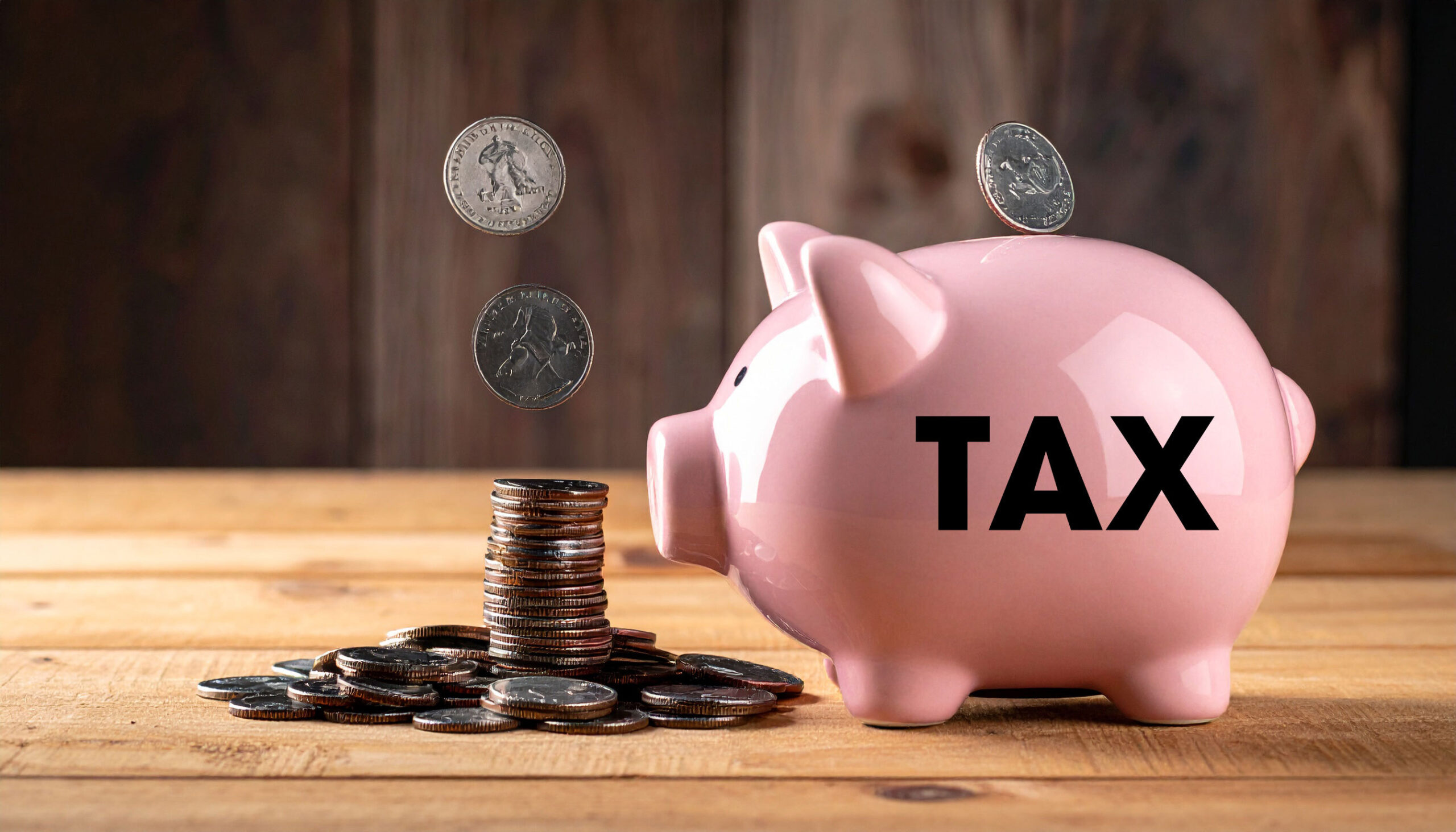 Tax Benefits of Ownership | firsttuesday Journal